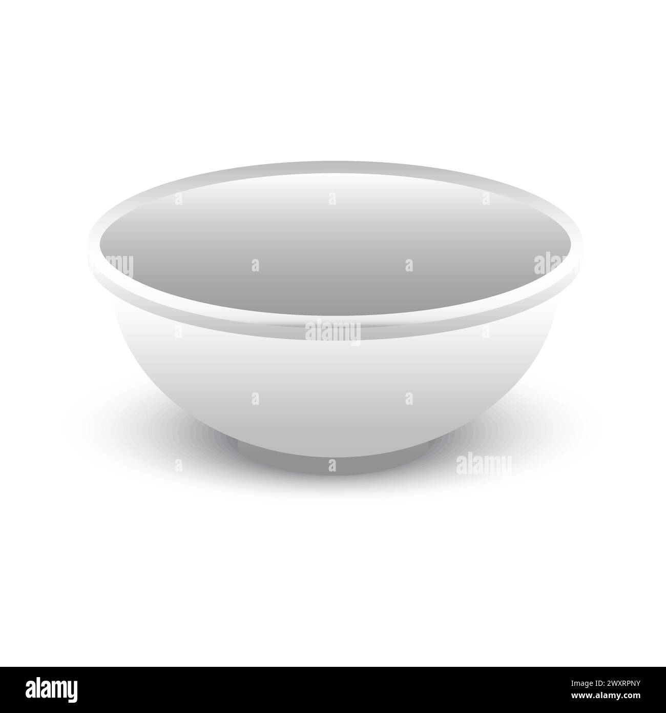 Porcelain item Stock Vector Images - Alamy