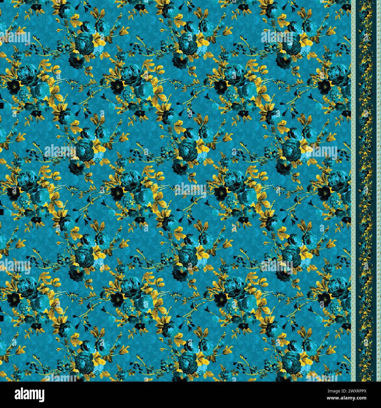 Textile graphic patterns Stock Vector Image & Art - Alamy