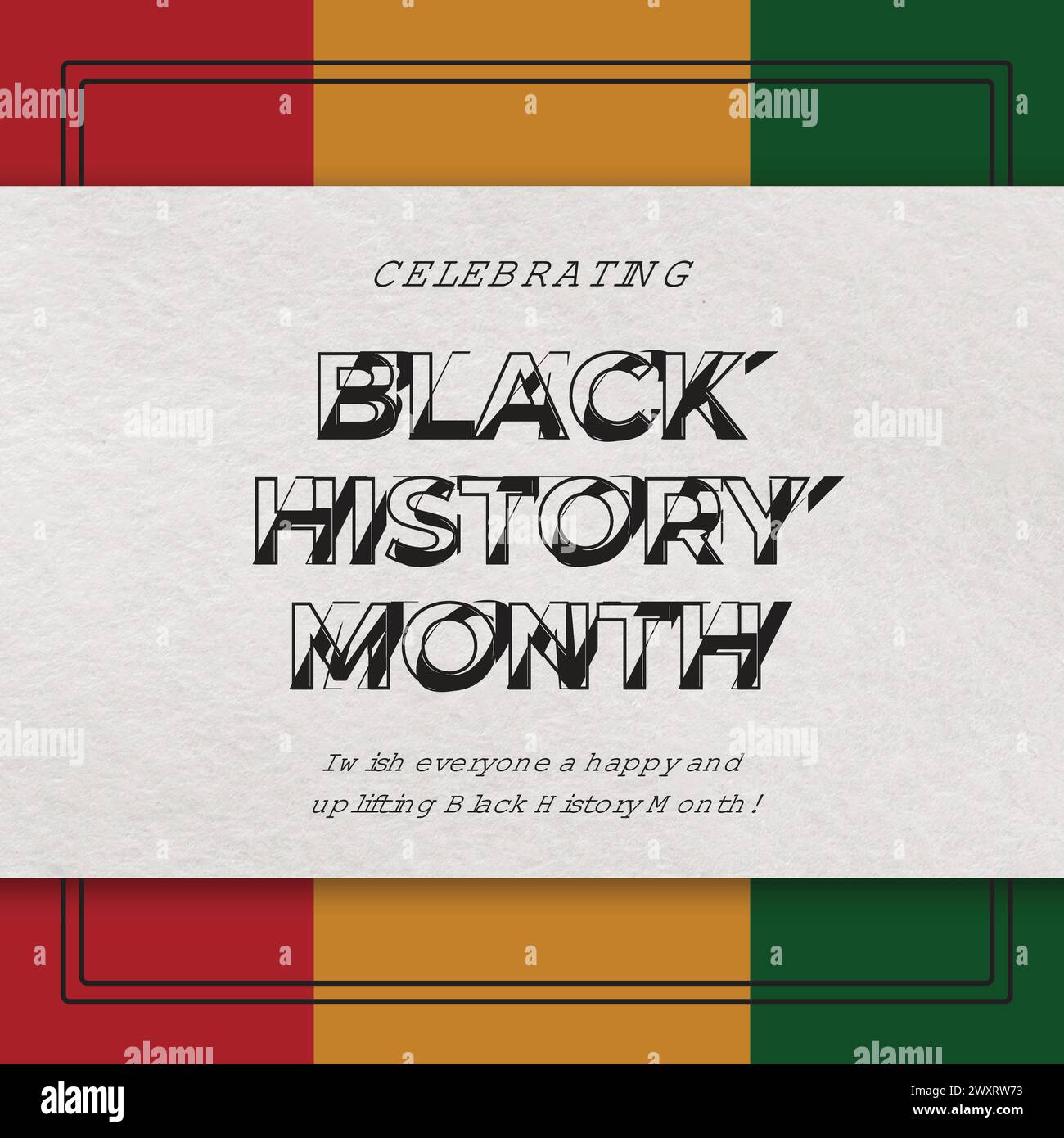 African americans black history hi-res stock photography and images - Alamy