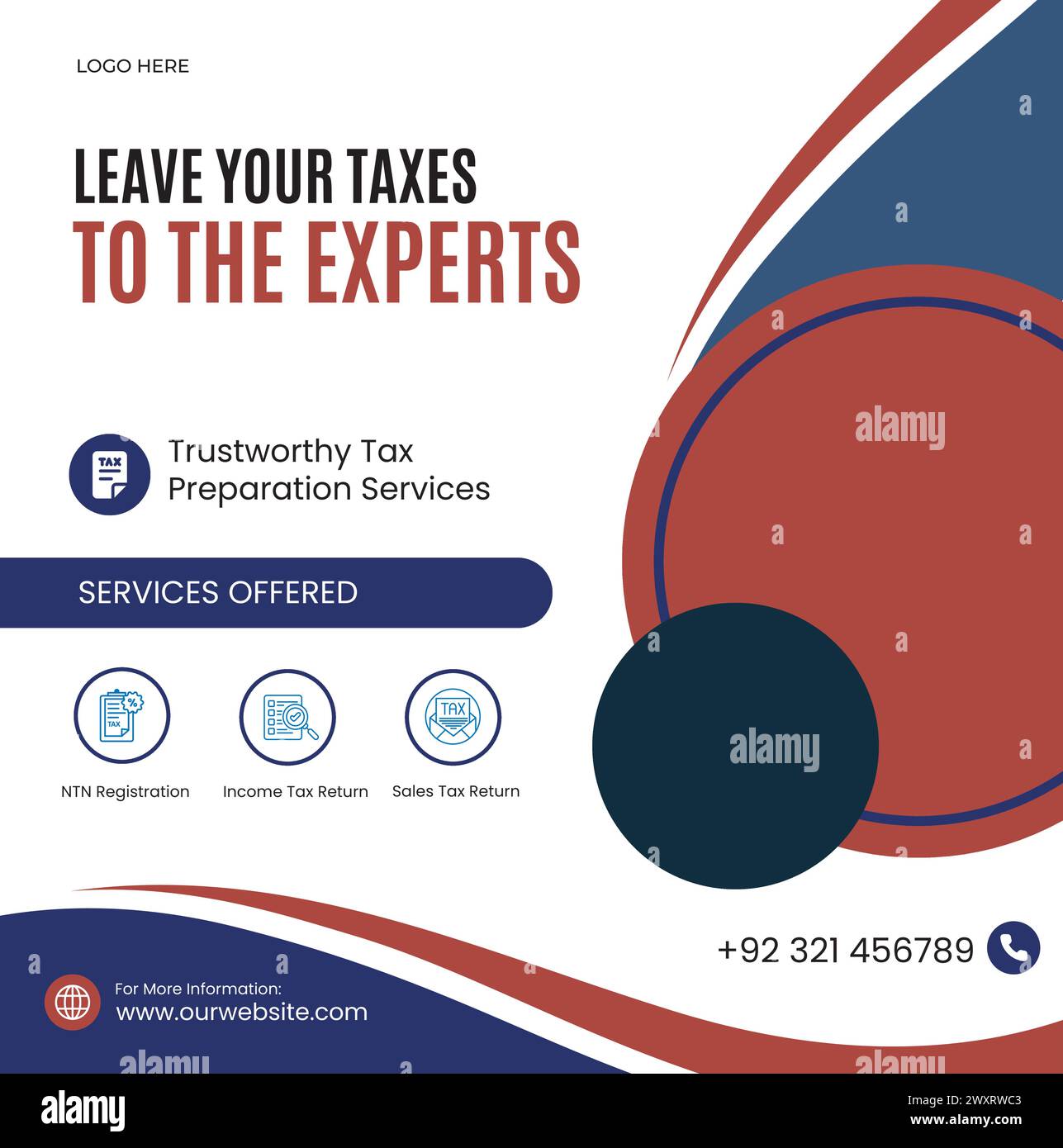 Tax map Stock Vector Images - Alamy