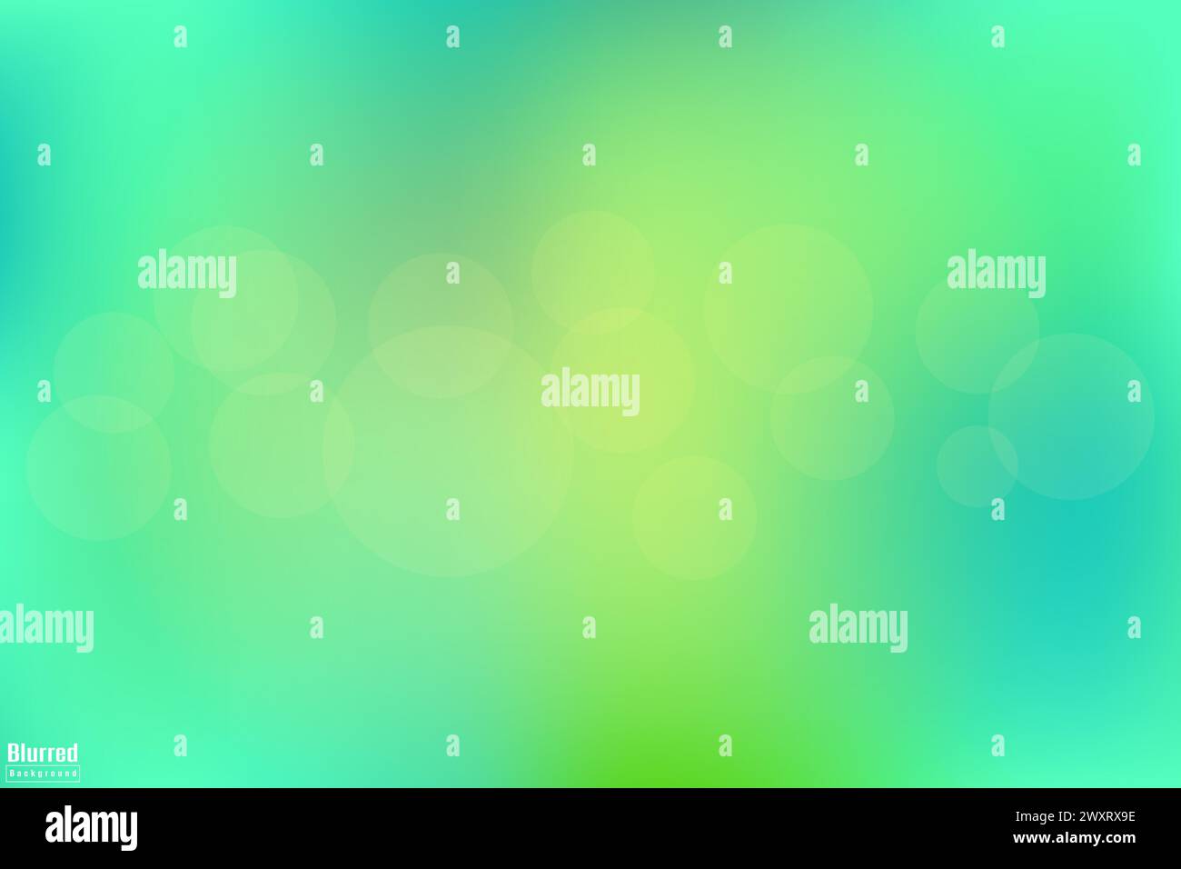 colorful abstract blurry background Stock Vector Image & Art - Alamy