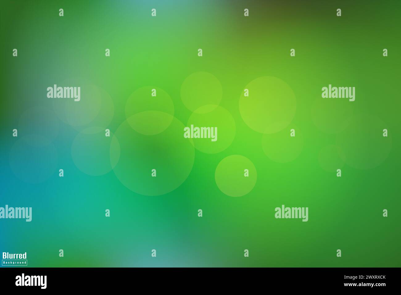 Abstract horizontal color gradient background Stock Vector Images - Alamy