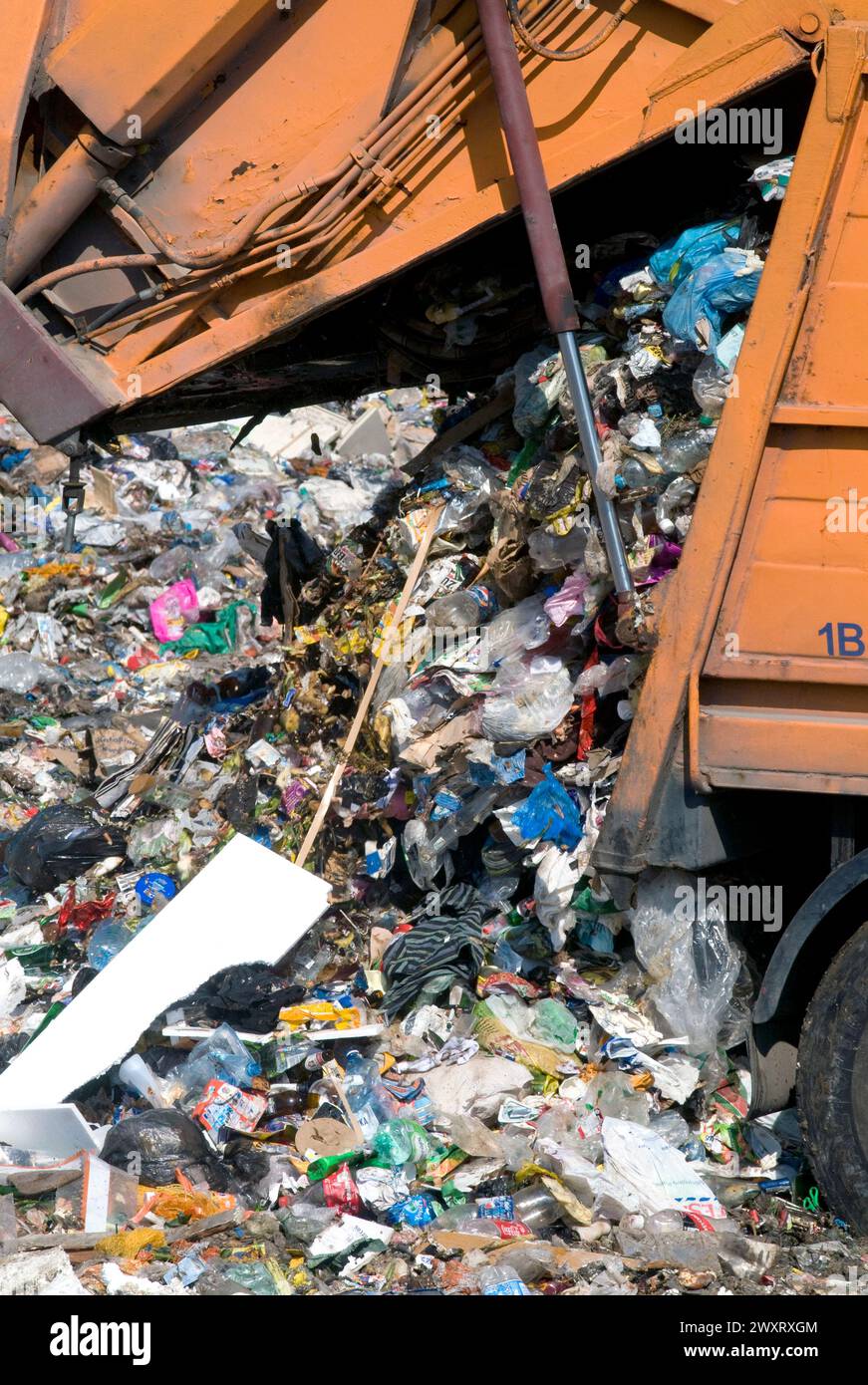 Human watse disposal hi-res stock photography and images - Alamy