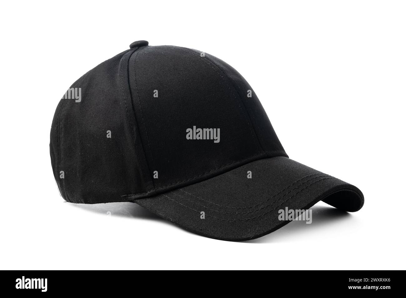 Curved cap Cut Out Stock Images & Pictures - Alamy