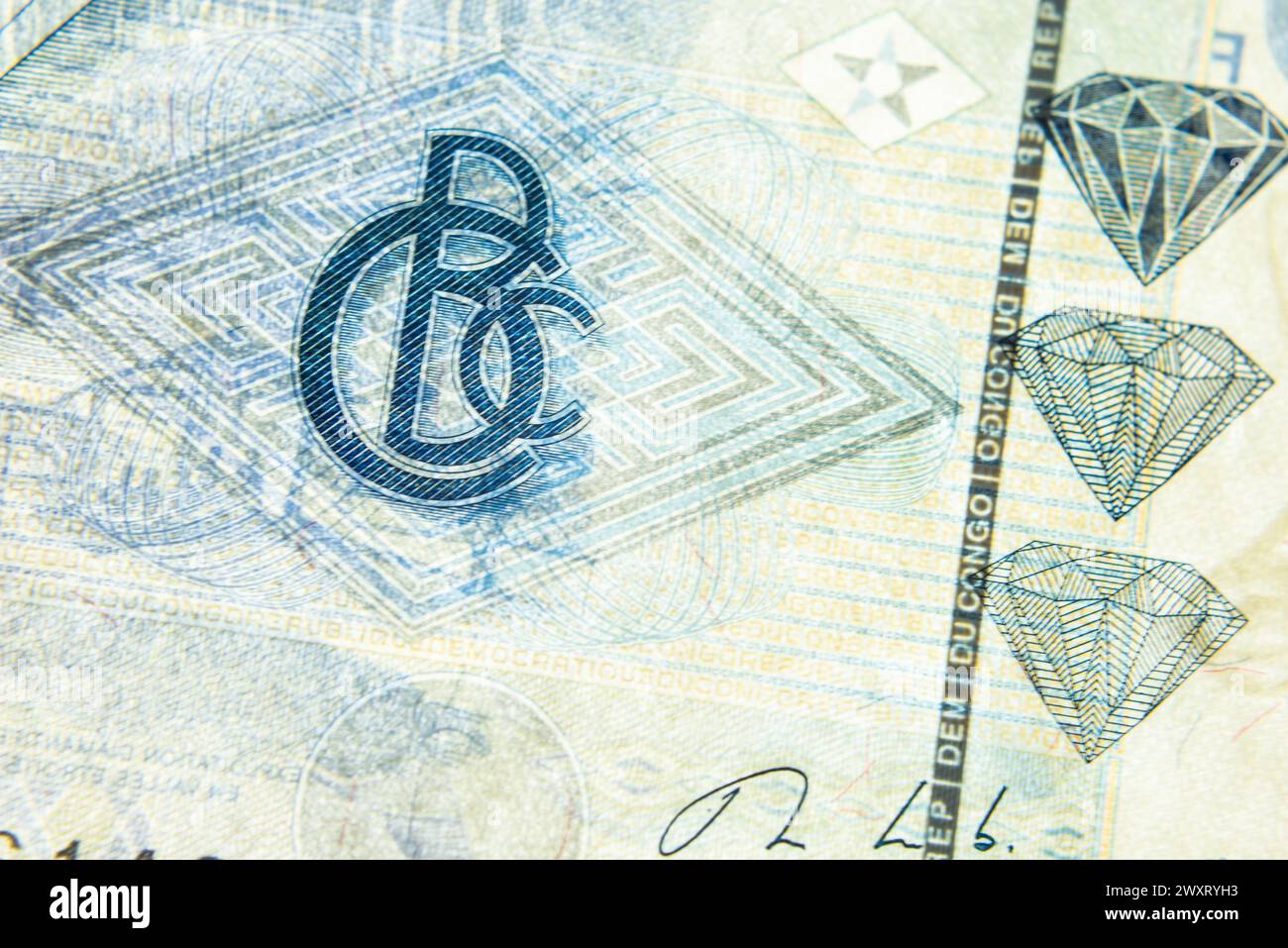 Banknote pattern hi-res stock photography and images - Alamy