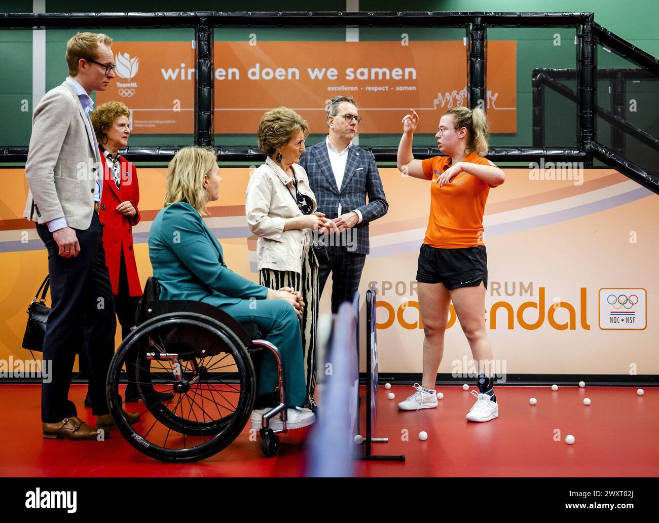 Kelly van zon hi-res stock photography and images - Alamy