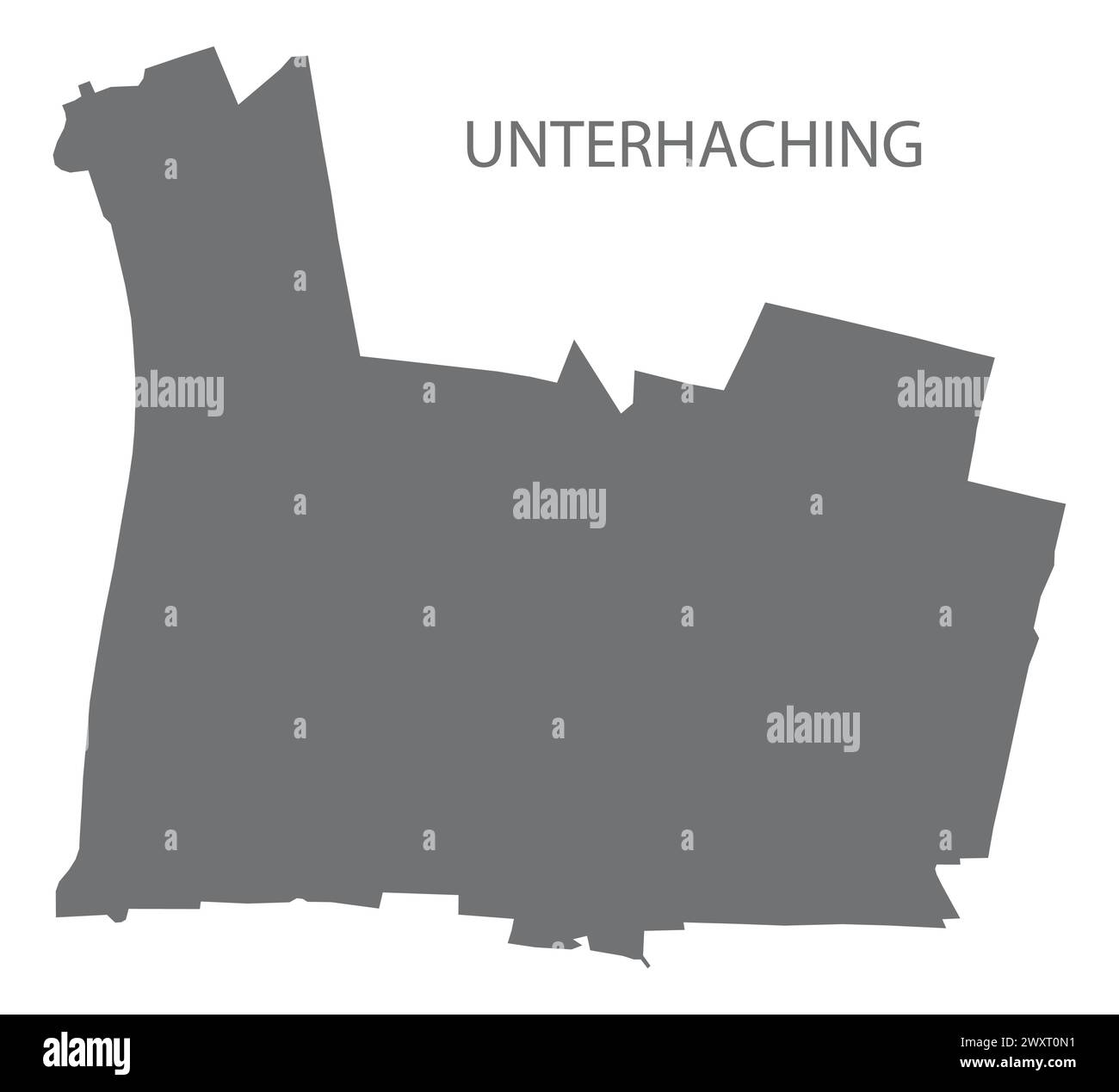 Unterhaching Black and White Stock Photos & Images - Alamy