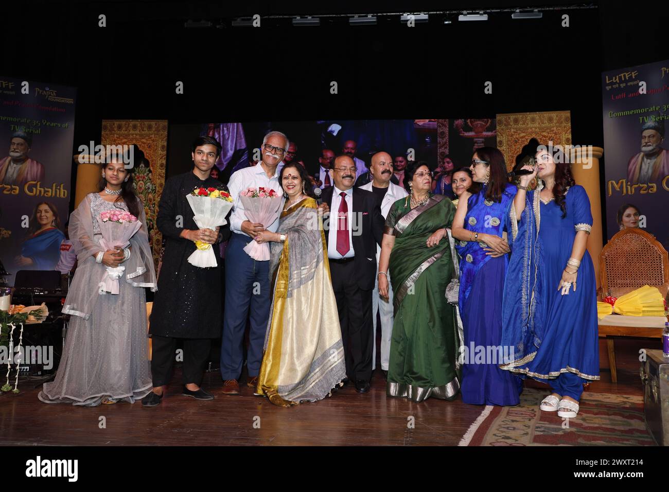 New Delhi, India. 02nd Apr, 2024. NEW DELHI, INDIA - MARCH 29 ...