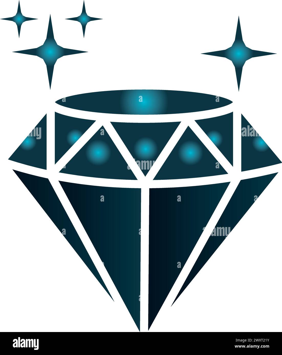 Ring illustrator Stock Vector Images - Alamy