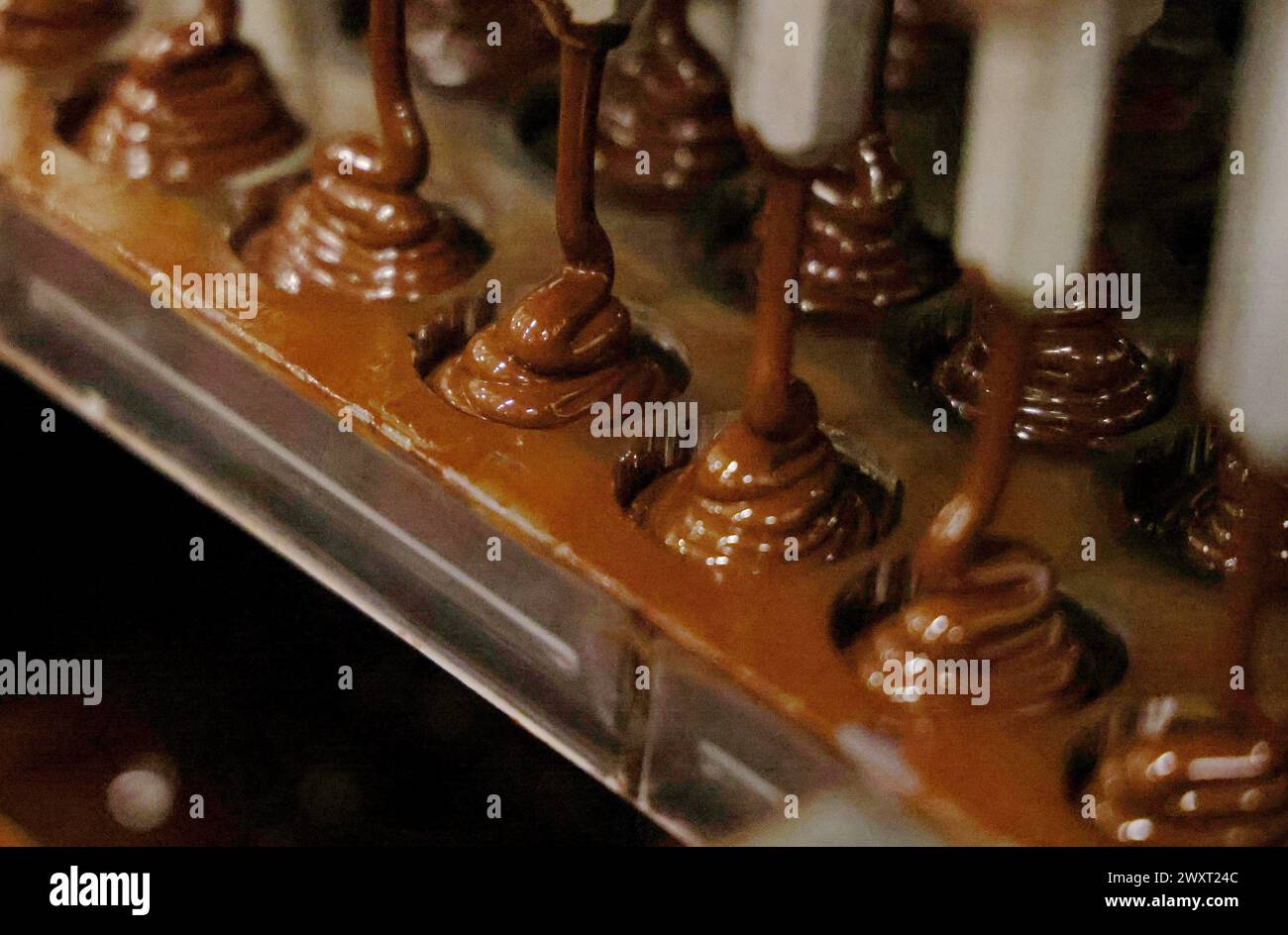 Bruxelles, France. 15th Mar, 2024. © PHOTOPQR/LE PARISIEN/Jean-Baptiste ...