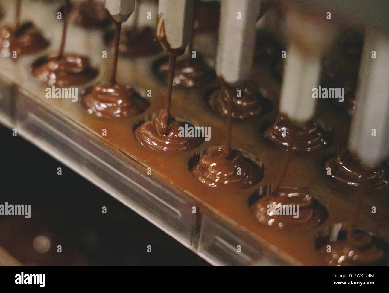 Bruxelles, France. 15th Mar, 2024. © PHOTOPQR/LE PARISIEN/Jean-Baptiste ...