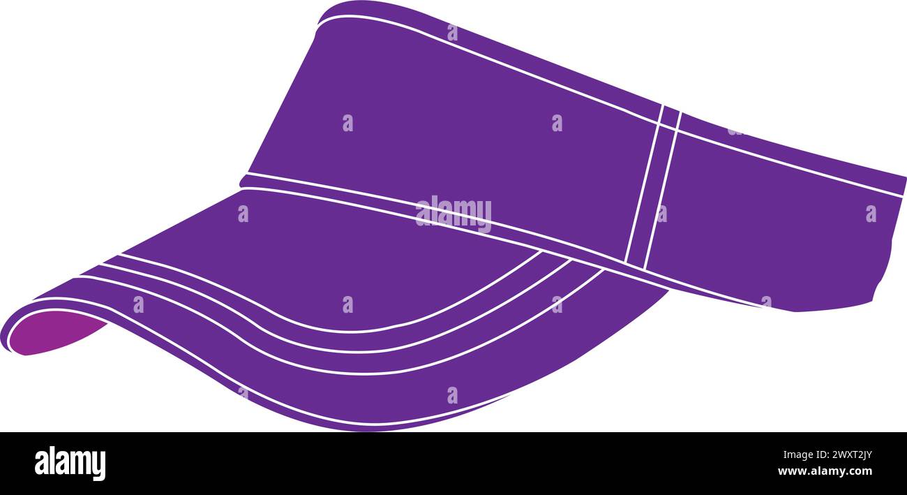 Female baseball uniform Stock Vector Images - Alamy