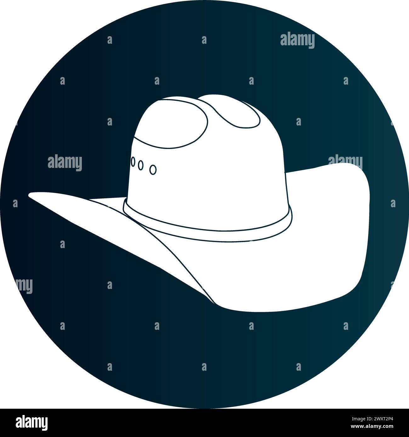 Sombrero chef Stock Vector Images - Alamy