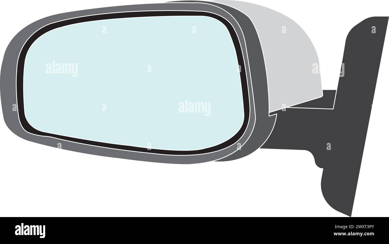 Reverse view Stock Vector Images - Alamy