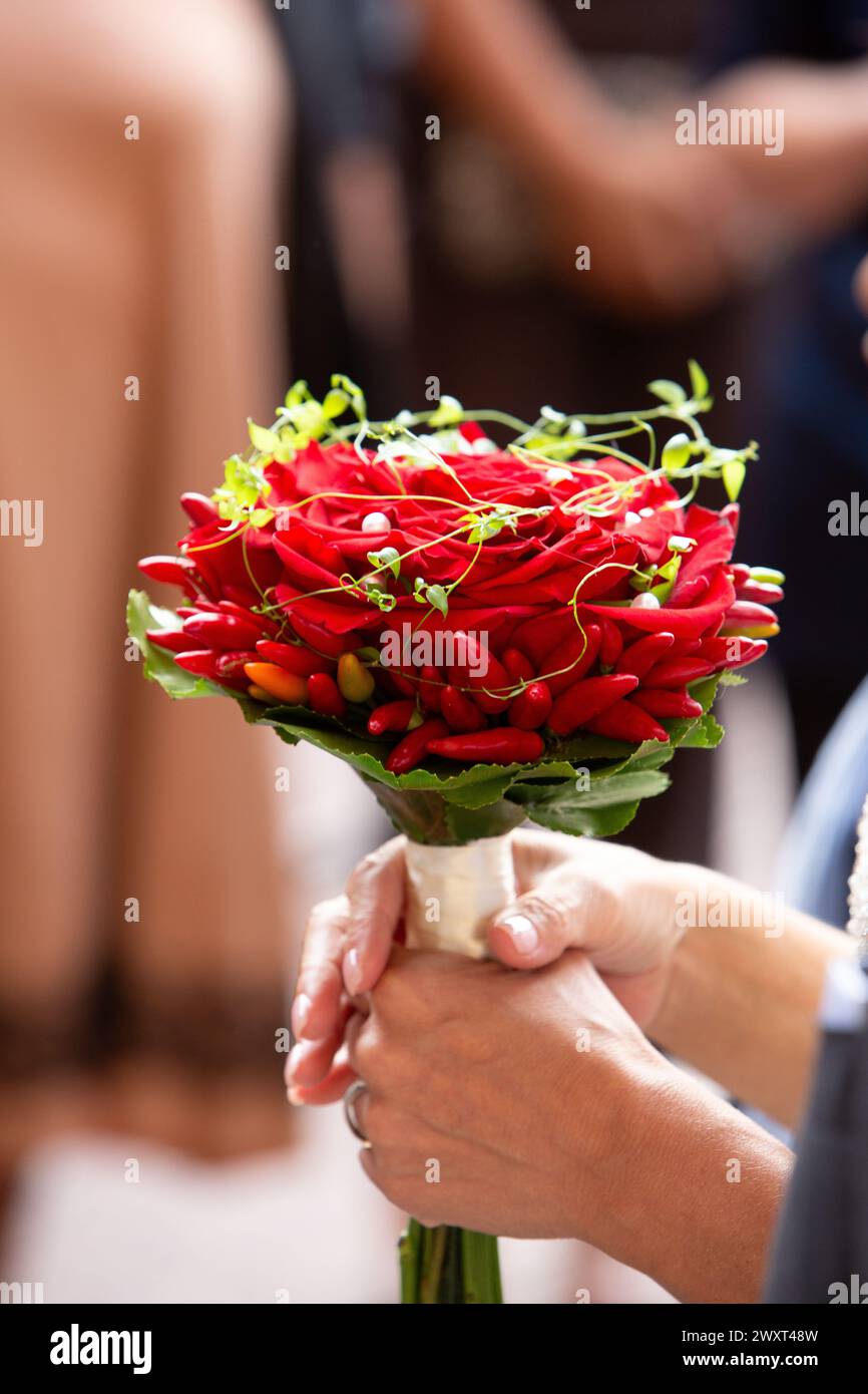 Combining red hi-res stock photography and images - Alamy