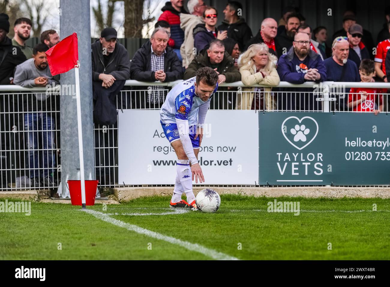 Tamworth places hi-res stock photography and images - Alamy
