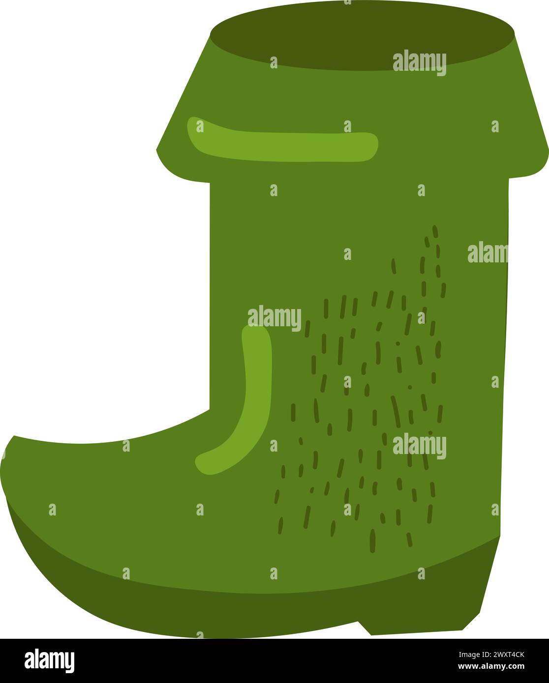 Toe tights Stock Vector Images - Alamy