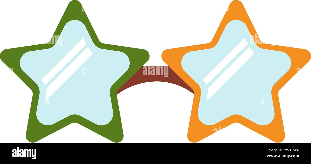 Patrick star Stock Vector Images - Alamy