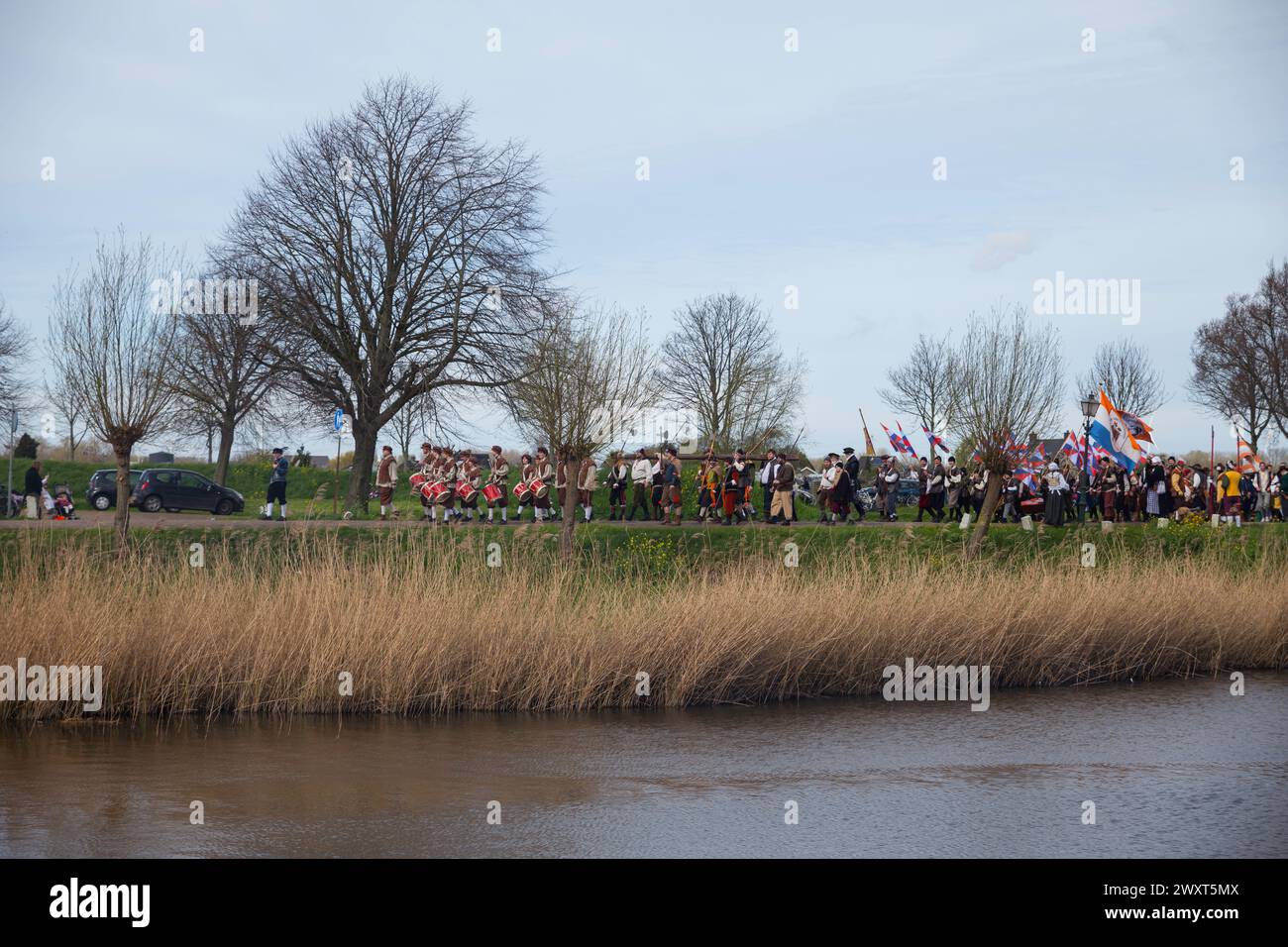 1572 briel hi-res stock photography and images - Alamy