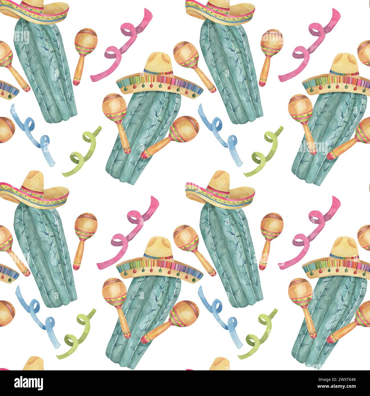 Maracas flowers hi-res stock photography and images - Alamy