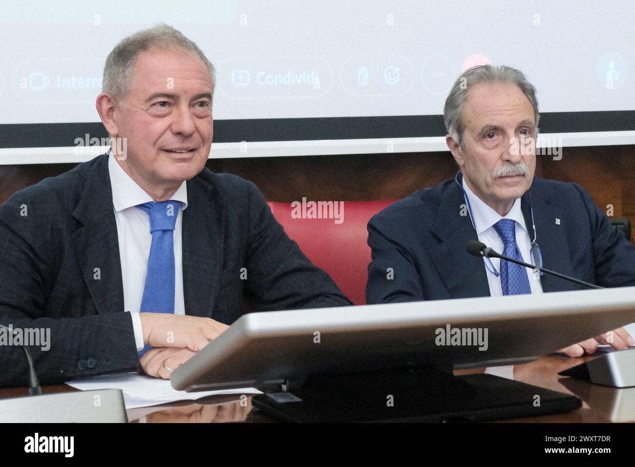 Presidente stellantis hi-res stock photography and images - Alamy