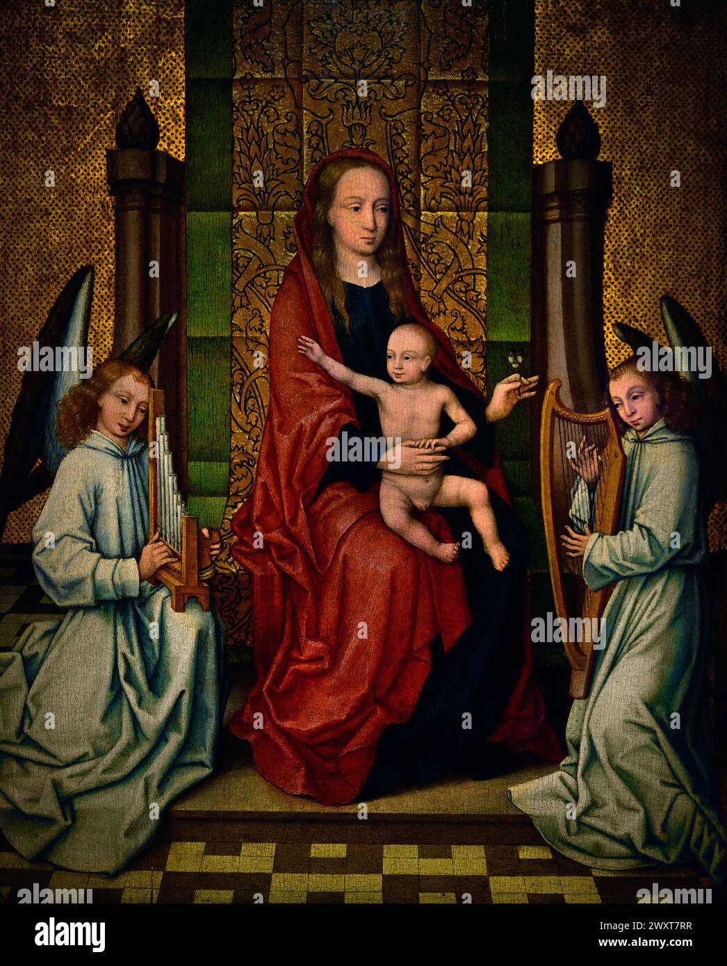 Coffermans hi-res stock photography and images - Alamy