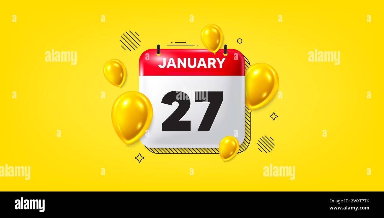 27th january Stock Vector Images - Alamy