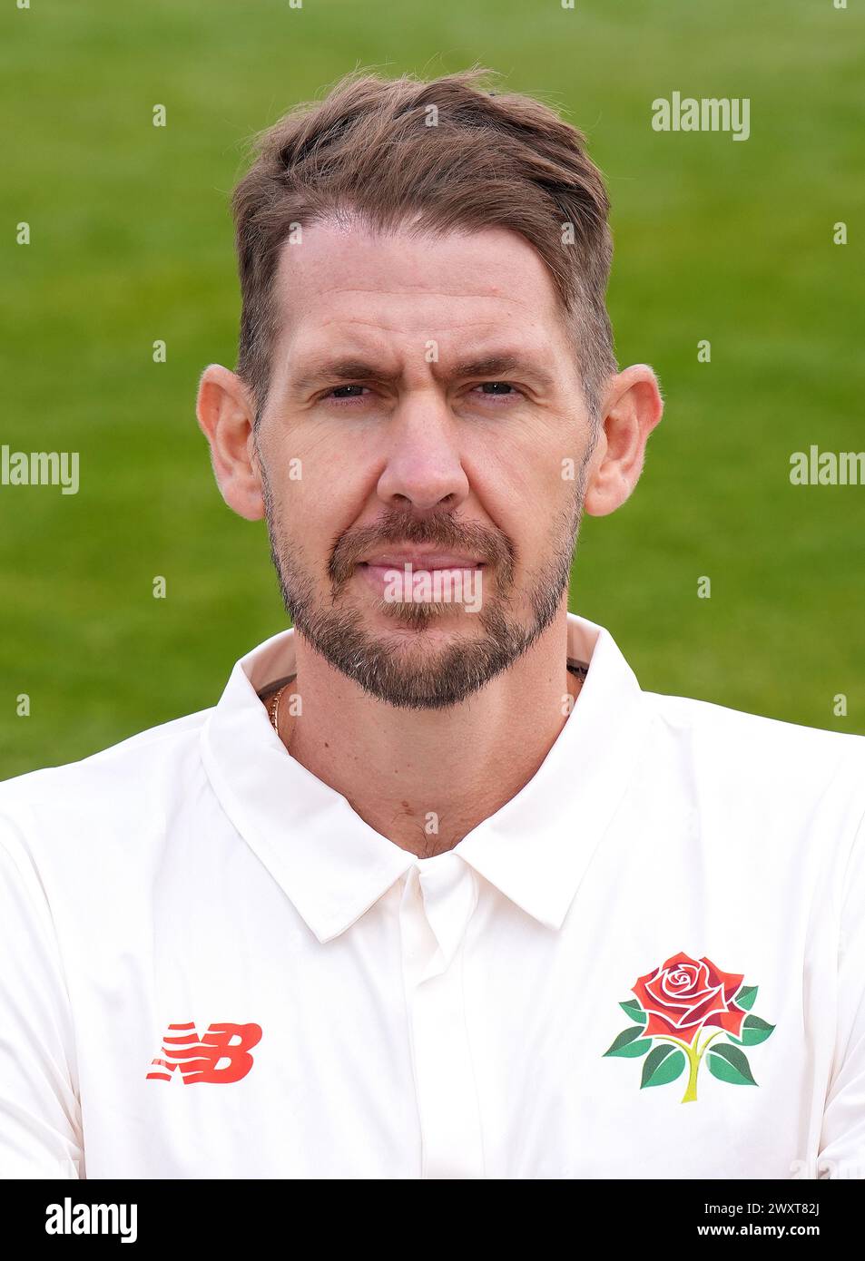 Bailey poses at hi-res stock photography and images - Alamy