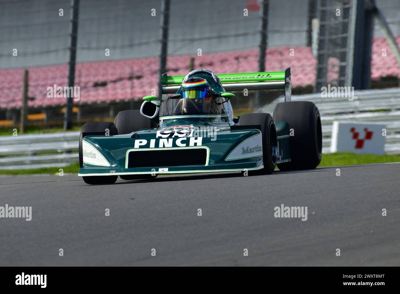 Equipe f2 altantic hi-res stock photography and images - Alamy