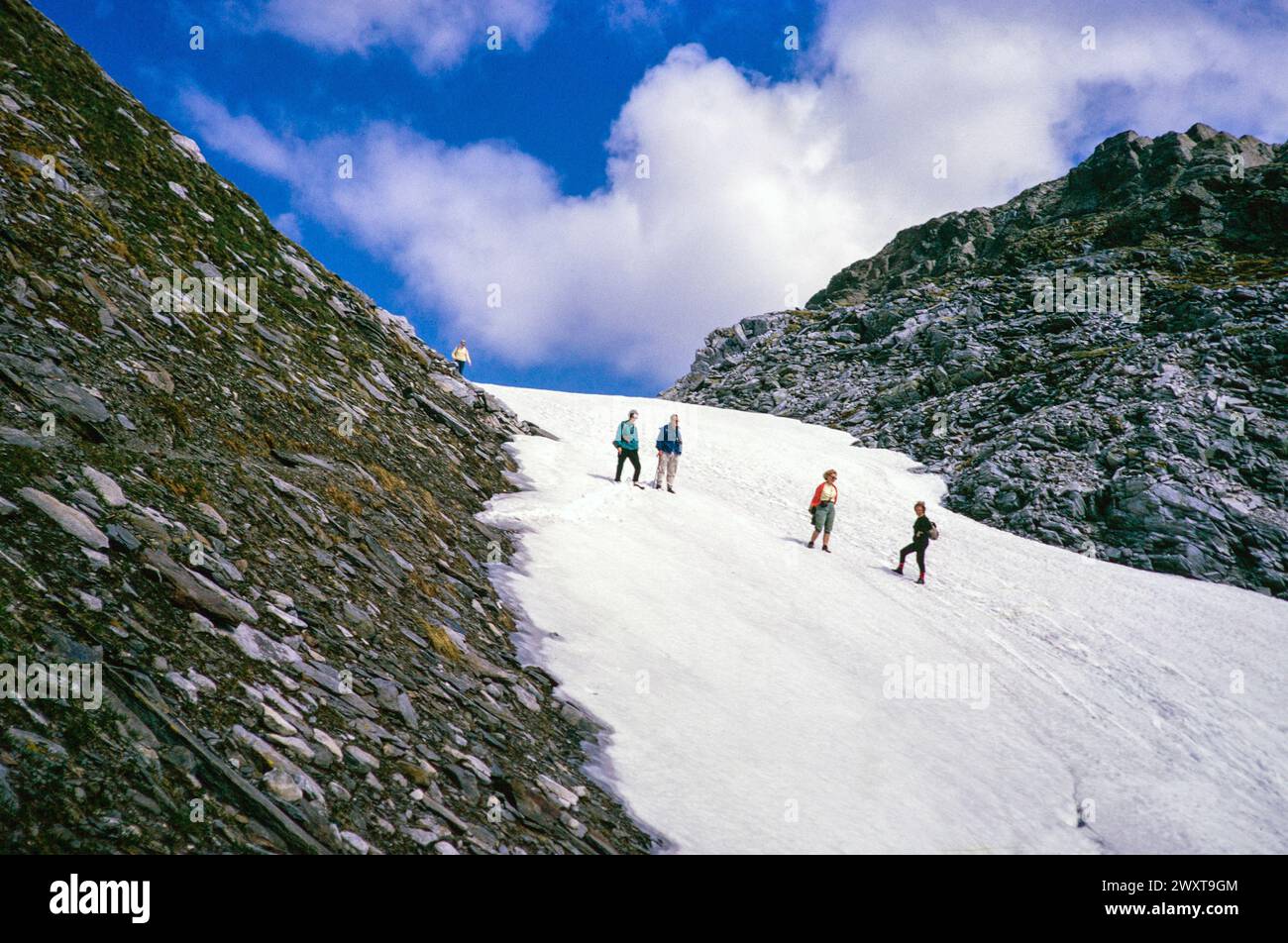 1966 mountain hi-res stock photography and images - Alamy