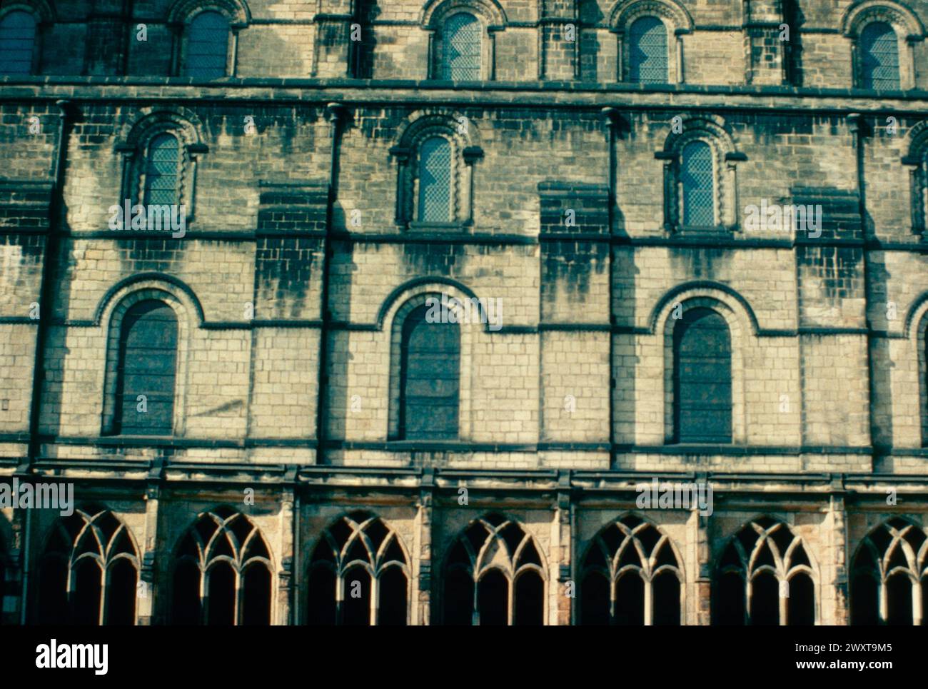 1980s durham hi-res stock photography and images - Alamy