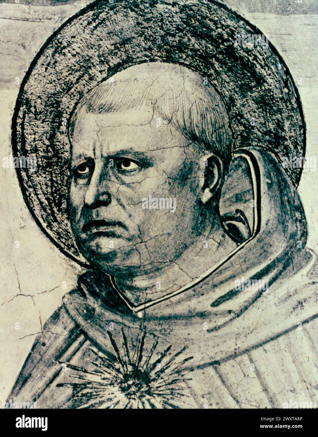 Thomas aquinas hi-res stock photography and images - Alamy