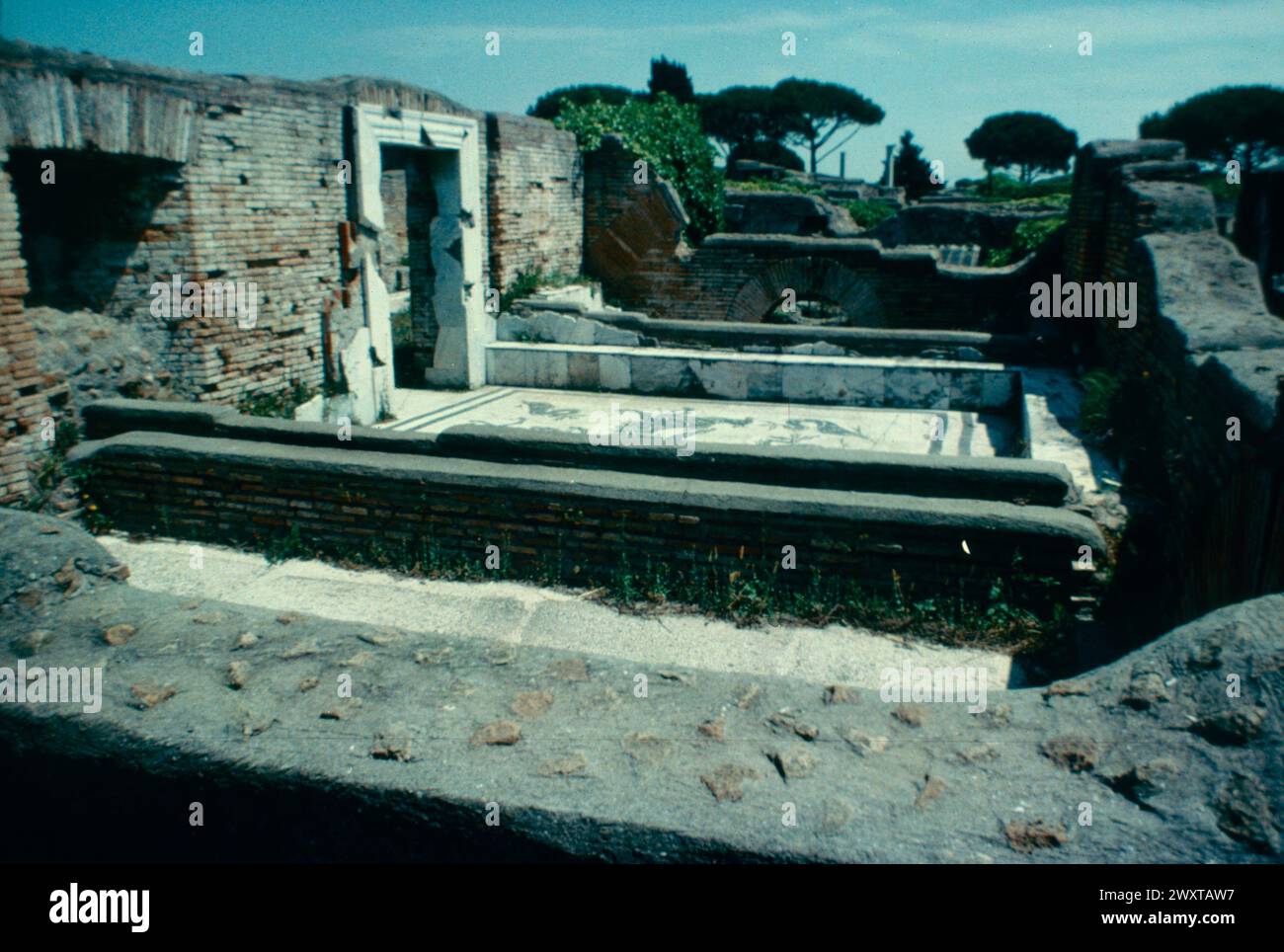 Mithras hi-res stock photography and images - Alamy