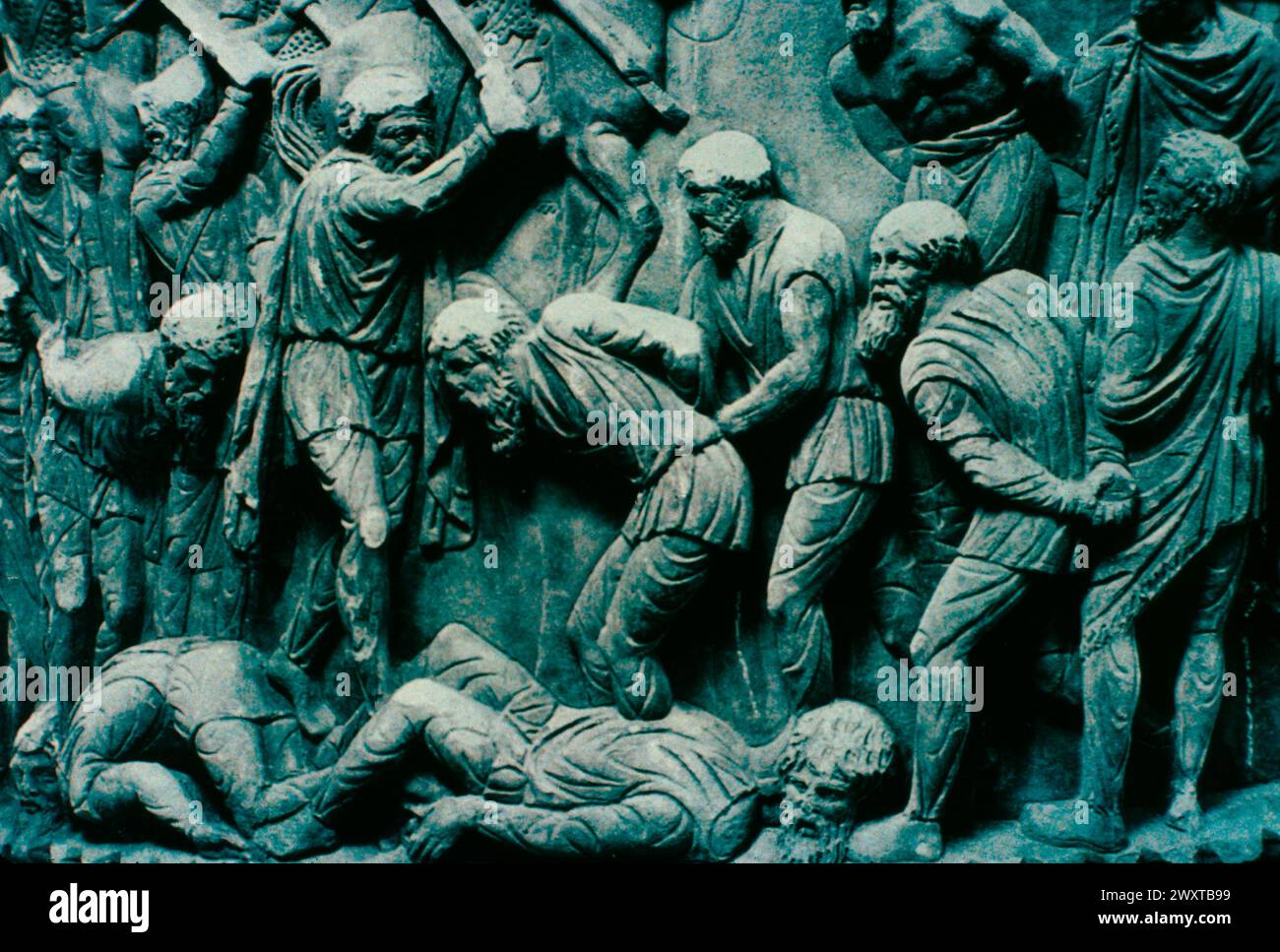 Execute hi-res stock photography and images - Alamy
