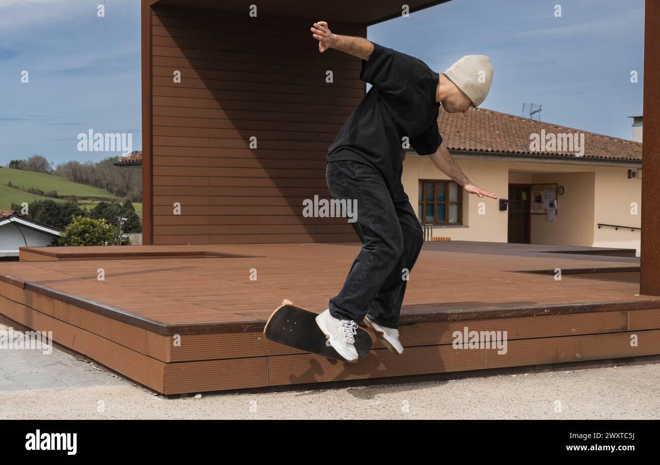 Execution focused hi-res stock photography and images - Alamy