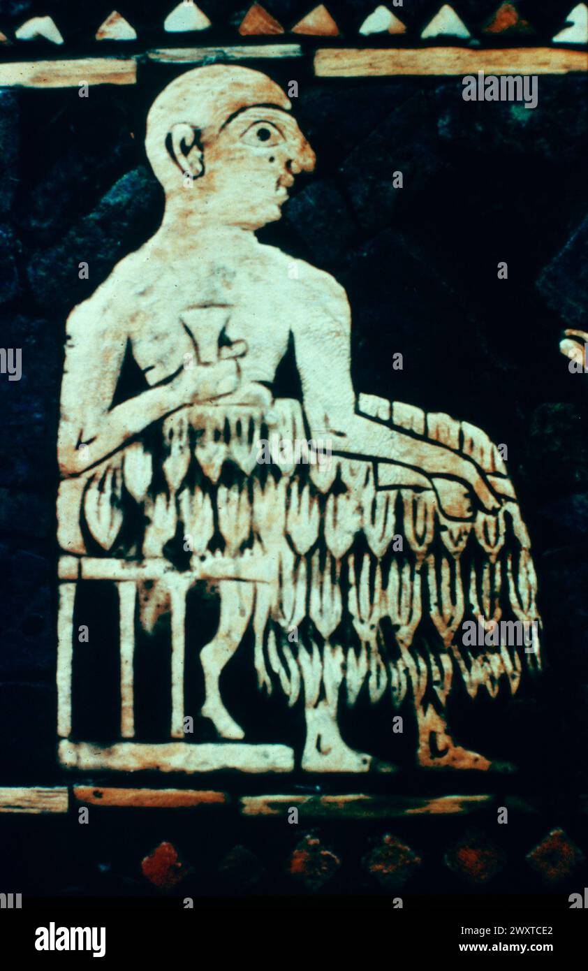 Ancient mesopotamia art hi-res stock photography and images - Alamy