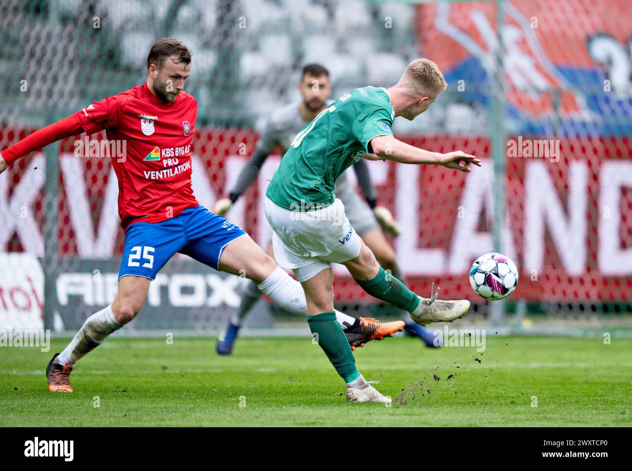 Isak steiner jensen hi-res stock photography and images - Alamy