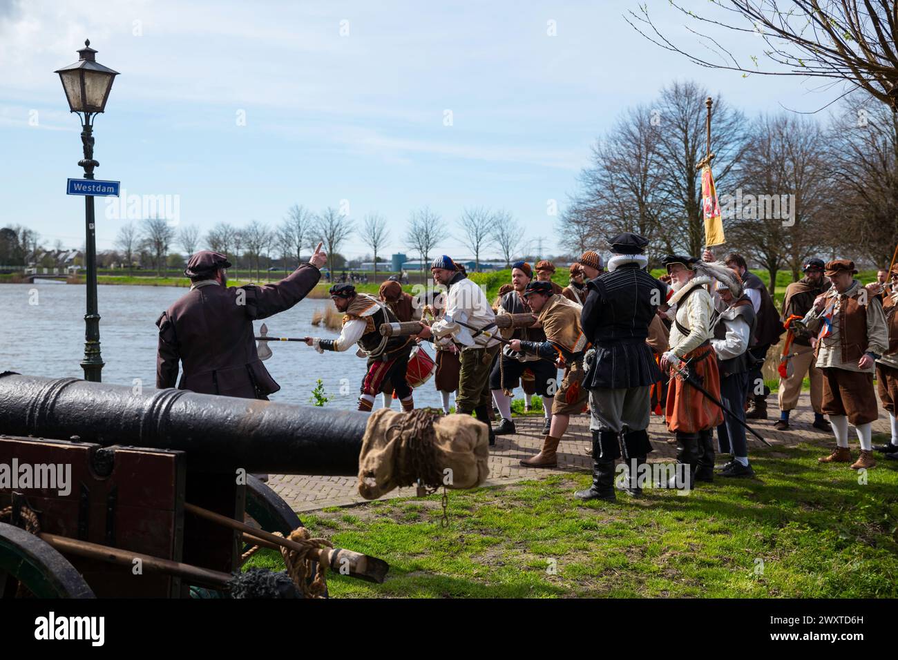 1572 briel hi-res stock photography and images - Alamy