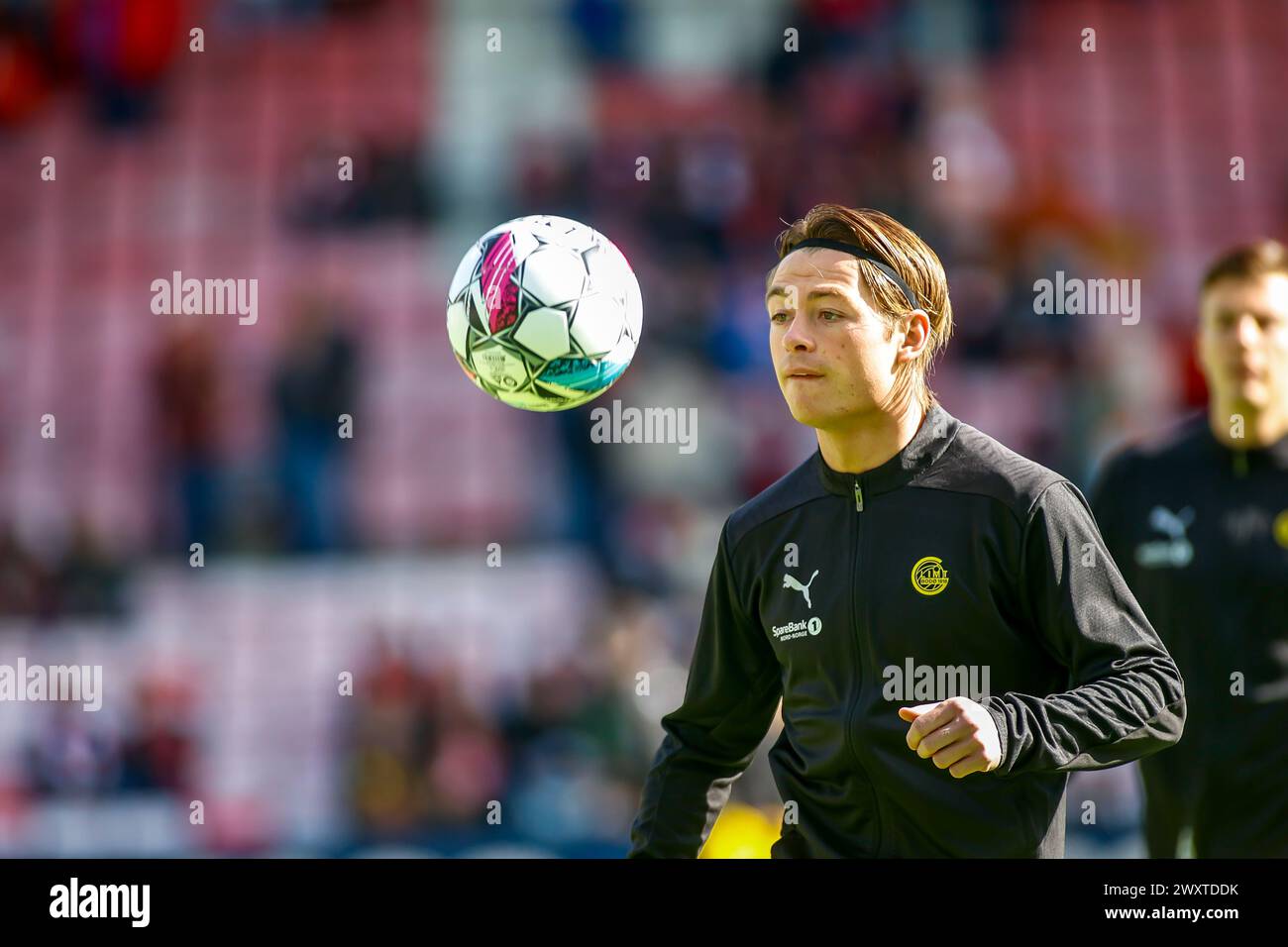 Fútbol 2024 hi-res stock photography and images - Alamy