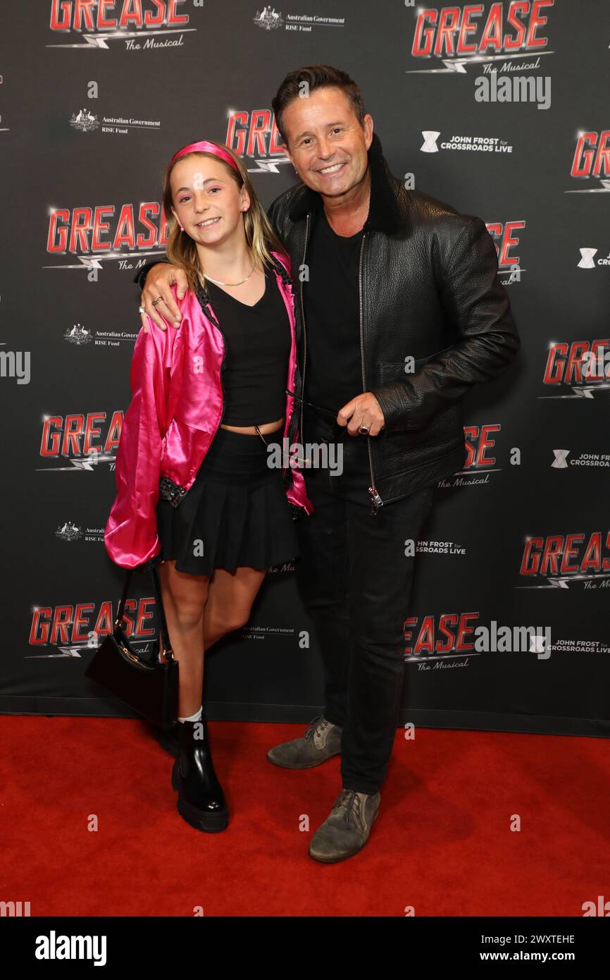 Isabella jacobs hi-res stock photography and images - Alamy