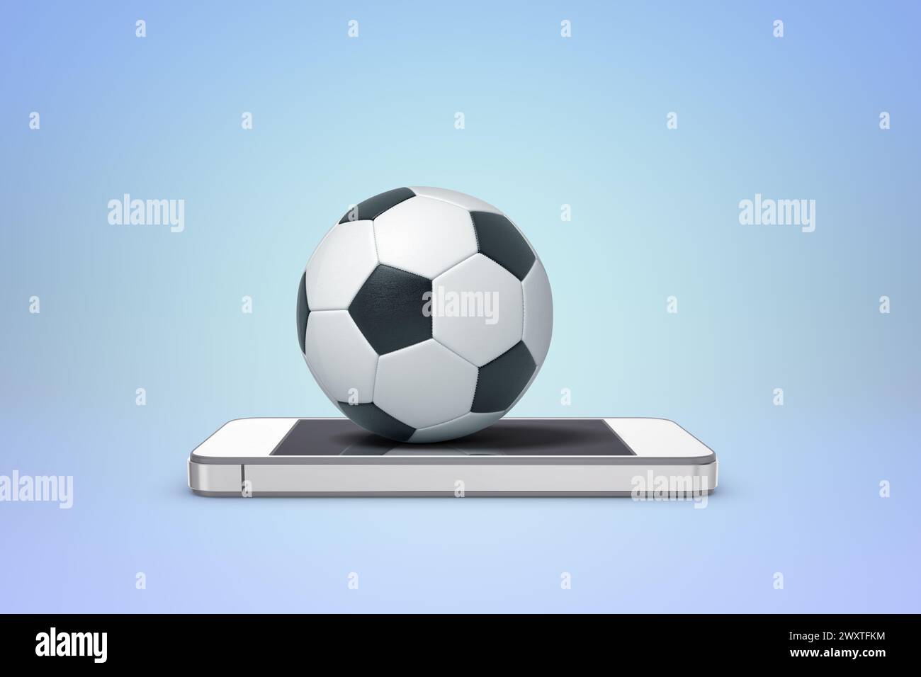 Digital era sports hi-res stock photography and images - Alamy