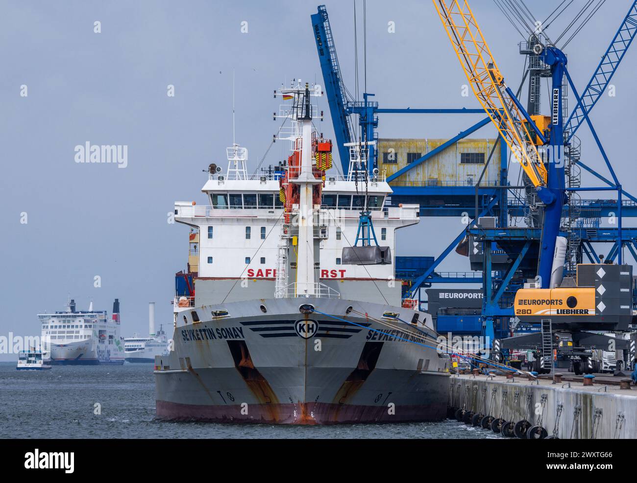 Sevkettin sonay hi-res stock photography and images - Alamy