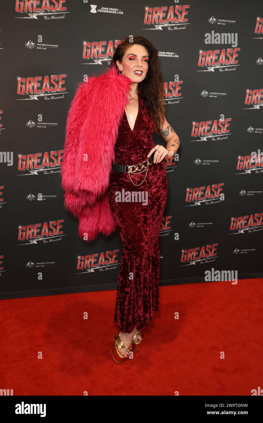 Production of grease hi-res stock photography and images - Alamy