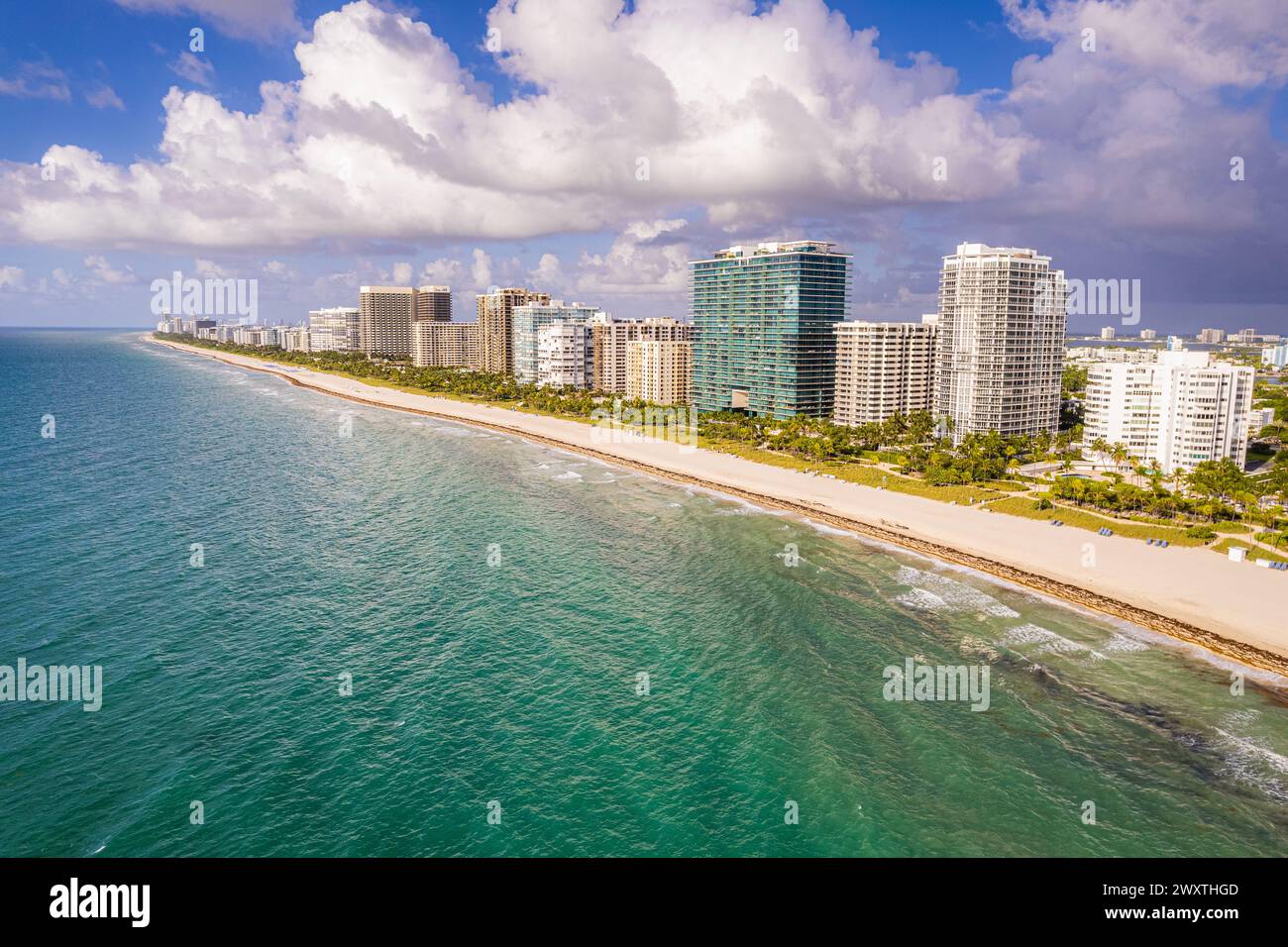 Aerial naples florida hi-res stock photography and images - Alamy