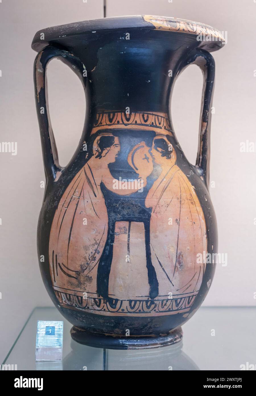 Pelike hi-res stock photography and images - Alamy