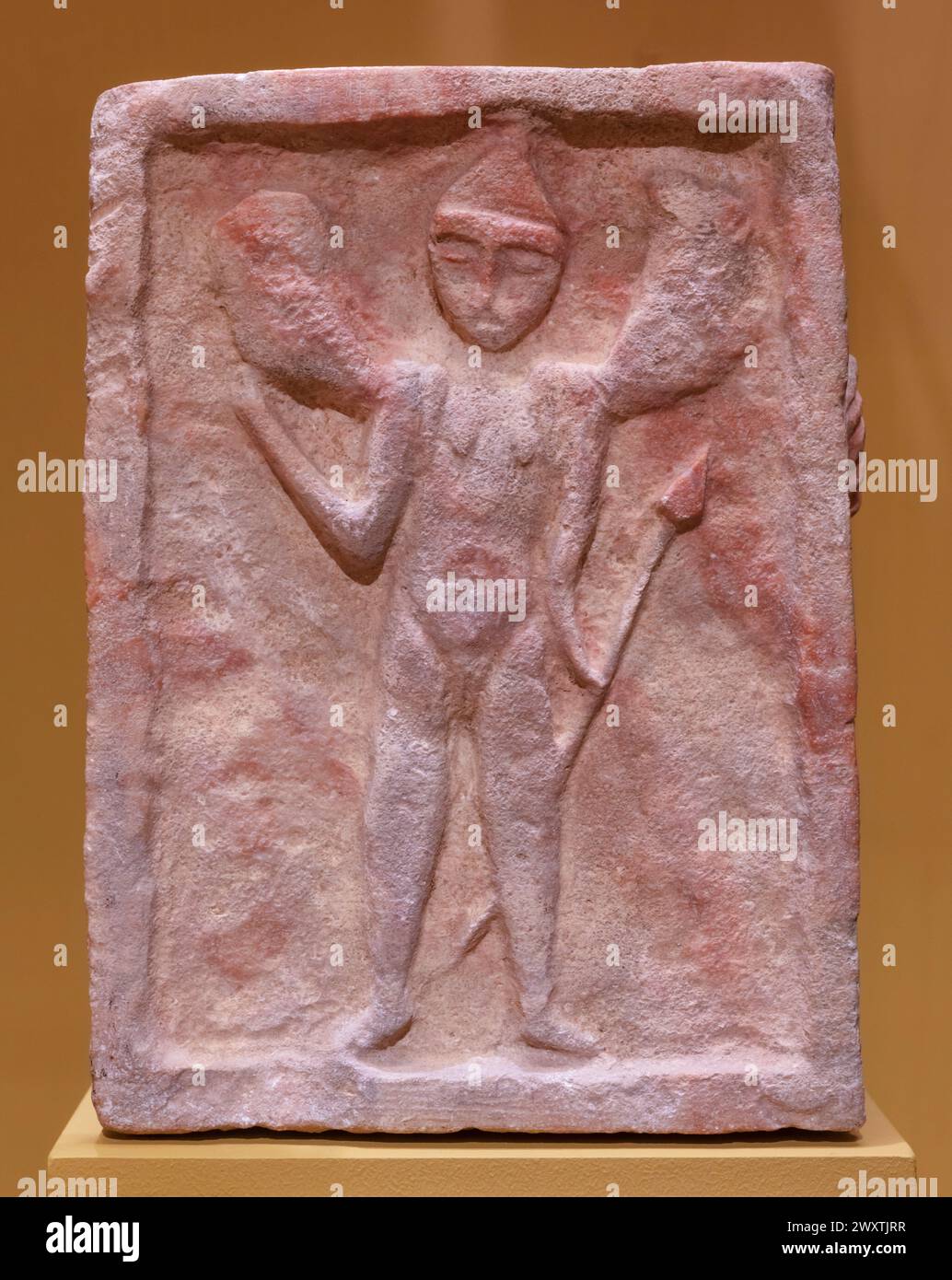 Winged demon hi-res stock photography and images - Alamy