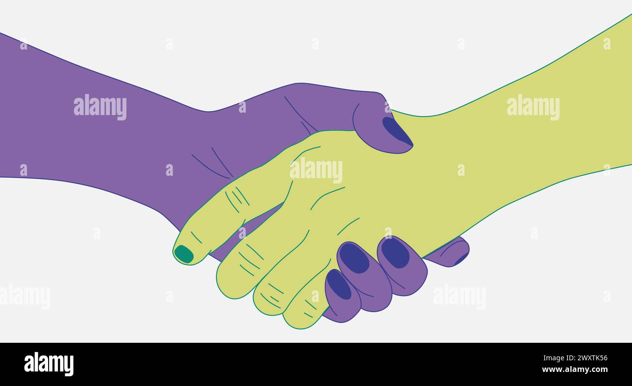 Helping hand concept. Gesture, sign of help and hope. Two hands taking ...