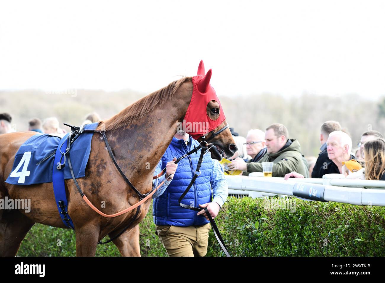 All weather racing newcastle hi-res stock photography and images - Alamy