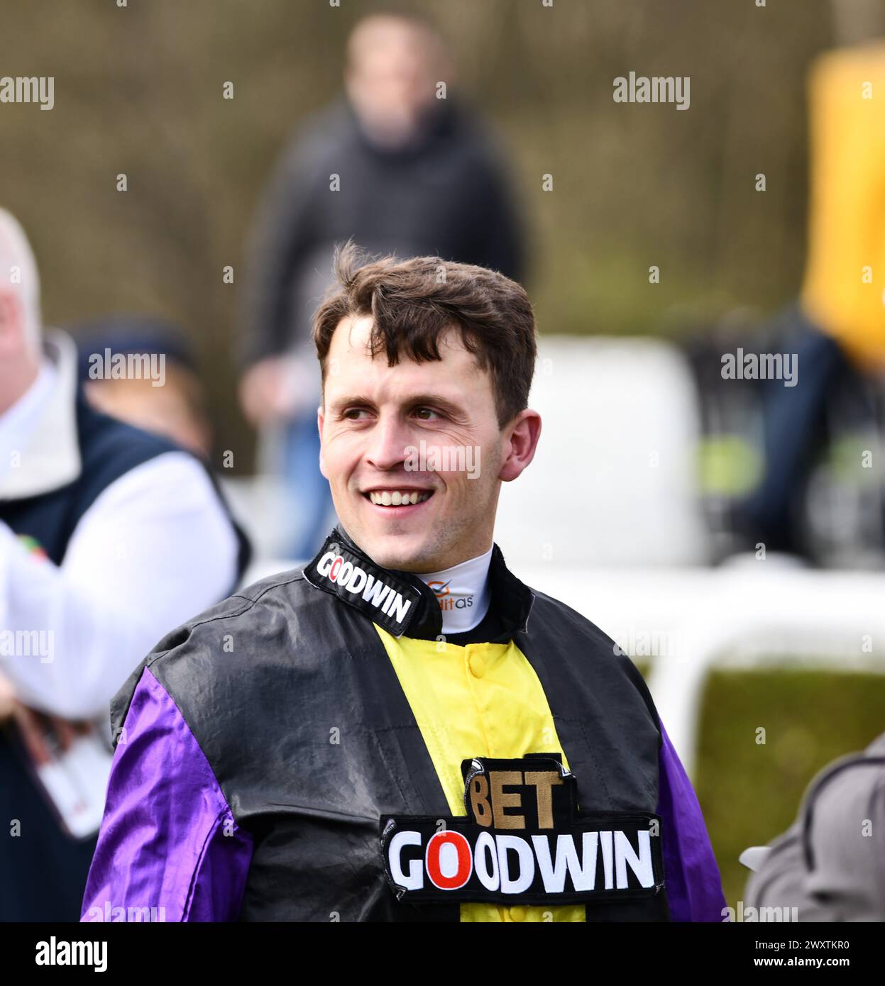 Clifford lee hi-res stock photography and images - Alamy