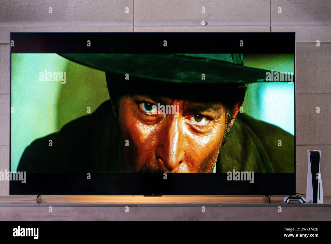 Tcl symbol hi-res stock photography and images - Alamy